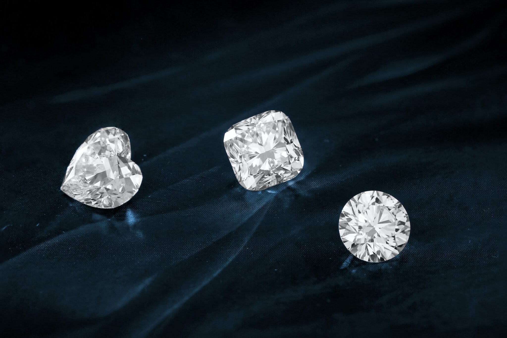 How Can I Value My Diamonds? - YL Diamonds
